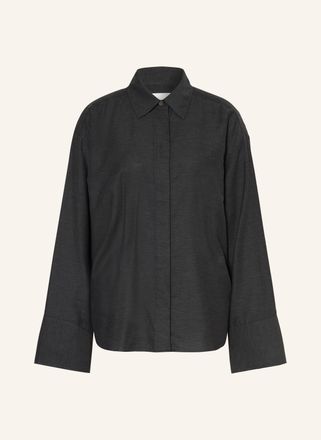 Closed Closed Hemdbluse schwarz