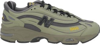 New Balance SCHUHE - Sneakers auf YOOX.COM