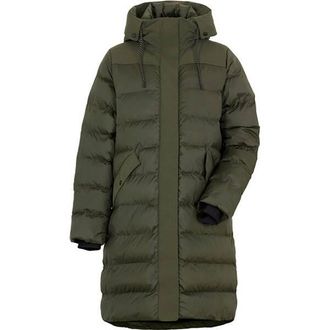 Didriksons 1913 Damen Mantel FAY WNS PARKA