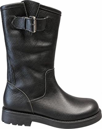 Paura Botte Haute - Homme - Chaussures - Noir - Taille: 43 EU