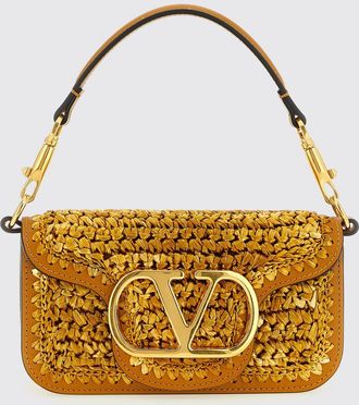 Valentino Garavani Mini Sac VALENTINO GARAVANI Femme couleur Or