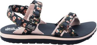 Jack Wolfskin Damen Sandalen OUTFRESH DELUXE