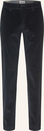 Brax Brax Cordchino Phil Tapered Fit blau