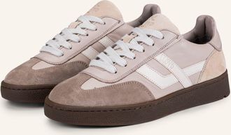Lloyd Brava Sneaker beige