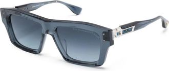 Dita Eyewear Grandmaster-Eight Sonnenbrille - - Accessories - unisex - Blau - 54 MM