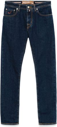 Jacob Cohen Bard Jeans - Blau