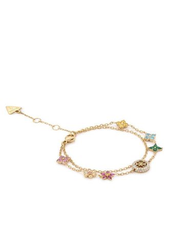 Guess Armband JUBB06 029JW Goldfarben