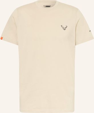Dynafit T-Shirt 24/7 Graphic beige