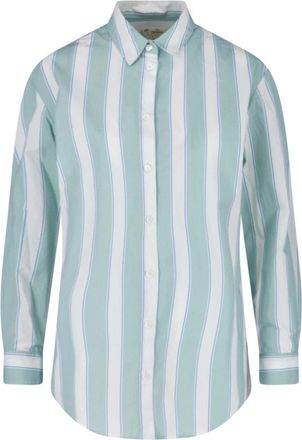 MC2 Saint Barth Shirt Brigitte