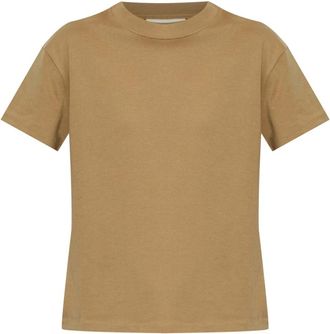 Fear of God Damen, Oberteile, Beige, MGr&ouml;&szlig;e