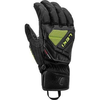 Leki Herren Handschuhe HS WCR C-Tech 3D