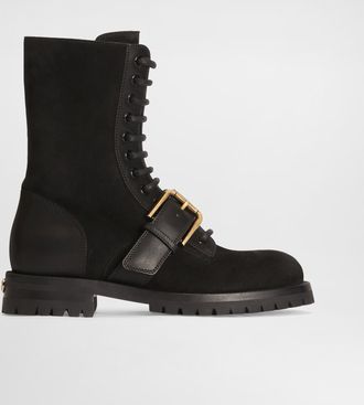 Dolce & Gabbana Stivaletto - Frau Stiefel Und Siefeletten Schwarz 37.5