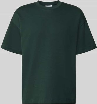 Jack & Jones T-Shirt mit Rundhalsausschnitt Modell BARRON