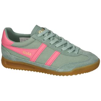 Gola Tornado Trainer - - Shoes - Damen - Gr&uuml;n - 40 EU
