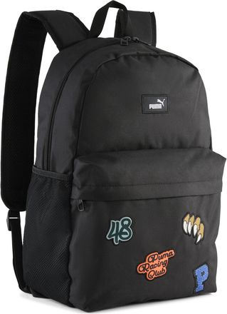 Puma Sac &agrave; dos avec &eacute;cussons Phase (20 L), Accessoires, Noir, OSFA