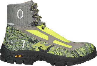 A-Cold-Wall* SCHUHE - Stiefeletten auf YOOX.COM