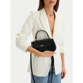 Mexx Handtasche MEXX CEO-MEXX-K-001-09 Schwarz