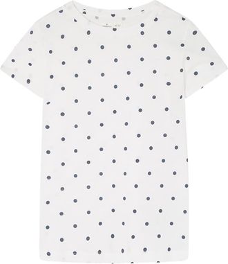 Springfield Damen T-Shirt, BEIGE, XS