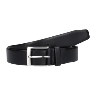 Stefano Lauran Herren, Accessories, Schwarzk, 115 CMGr&ouml;&szlig;e