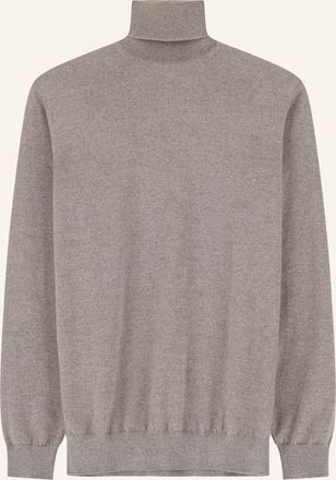 Boggi Milano Boggi Milano Pullover braun