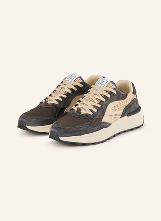 Marc O'Polo Marc Opolo Sneaker grau