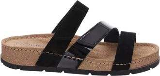 Rohde Damen, Schuhe, Schwarzk, 41 EUGr&ouml;&szlig;e