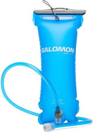 Salomon Wasserflasche Soft Reservoir LC1916300 Blau