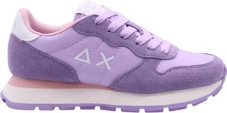 Sun 68 Femme, Chaussures, Violet, Taille: 38 EU Baskets Sint Bernard
