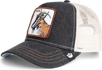 Goorin Brothers Cap The Goat