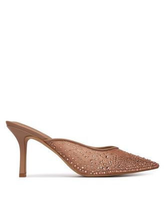 Aldo Aldo Pantoletten Mera 14241568 Braun