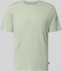 Jack & Jones Regular Fit T-Shirt aus Baumwoll-Mix Modell Organic