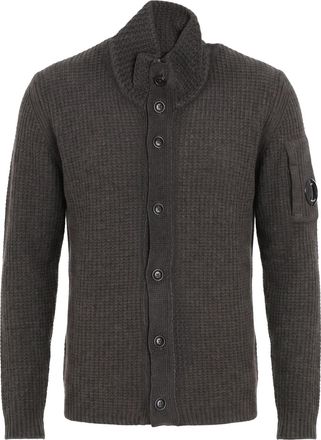 C.P. Company STRICKWAREN - Strickjacken auf YOOX.COM