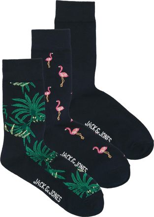 Jack & Jones Socke JACFLAMINGO