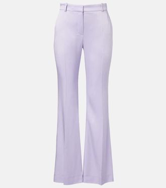 Nina Ricci Pantalon flare