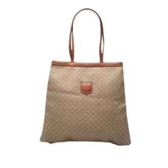 Celine Damen, Pre-Owned, Beige, ONE SIZEGr&ouml;&szlig;e