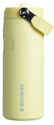 Stanley IceFlow Aerolight Bottle Flip Straw 2.0 16 OZ Pomelo