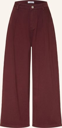 Suncoo Marlenehose Rim rot