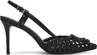 Just Cavalli High Heels Just Cavalli 80RA3S14 ZSE38 Schwarz