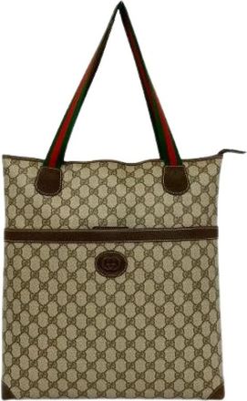 Gucci Damen, Pre-Owned, Braun, ONE SIZEGr&ouml;&szlig;e