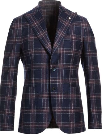 Luigi Bianchi Mantova ANZ&Uuml;GE und CO-ORDS - Blazers auf YOOX.COM