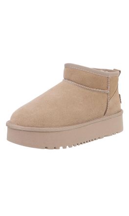 Ital-Design Boots