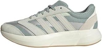 adidas Femme LIGHTSHIFT 2.0 Shoes, Wonder Sage/Orbit Grey/Linen Green, 40 2/3 EU