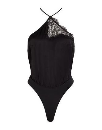 Patrizia Pepe TOPS - Bodys sur YOOX.COM