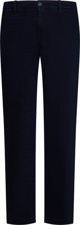 Jacob Cohen Casual Hose - Blau