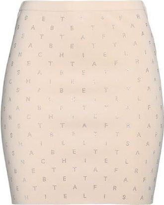 Elisabetta Franchi BAS - Mini-jupes sur YOOX.COM