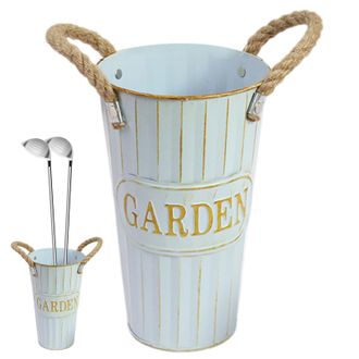 Generico Regenschirmst&auml;nder f&uuml;r den Innenbereich: elegant, tragbar, rostfrei und vielseitig einsetzbar | Regenschirm-Aufbewahrungs-Organizer f&uuml;r Flur, Eingang,