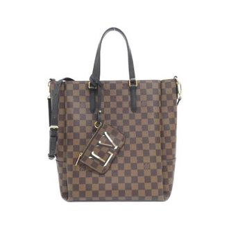 Louis Vuitton Damen, Pre-Owned, Braun, ONE SIZEGr&ouml;&szlig;e