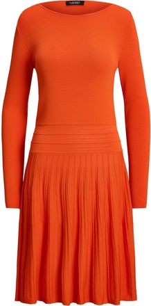 Lauren Ralph Lauren Kleid