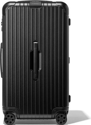 Rimowa Essential Trunk Gro&szlig;er Koffer in Schwarz matt - - 73x41x36.5