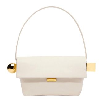 Jacquemus Femme, Sacs, Blanc, Taille: ONE Size Sacs à main
